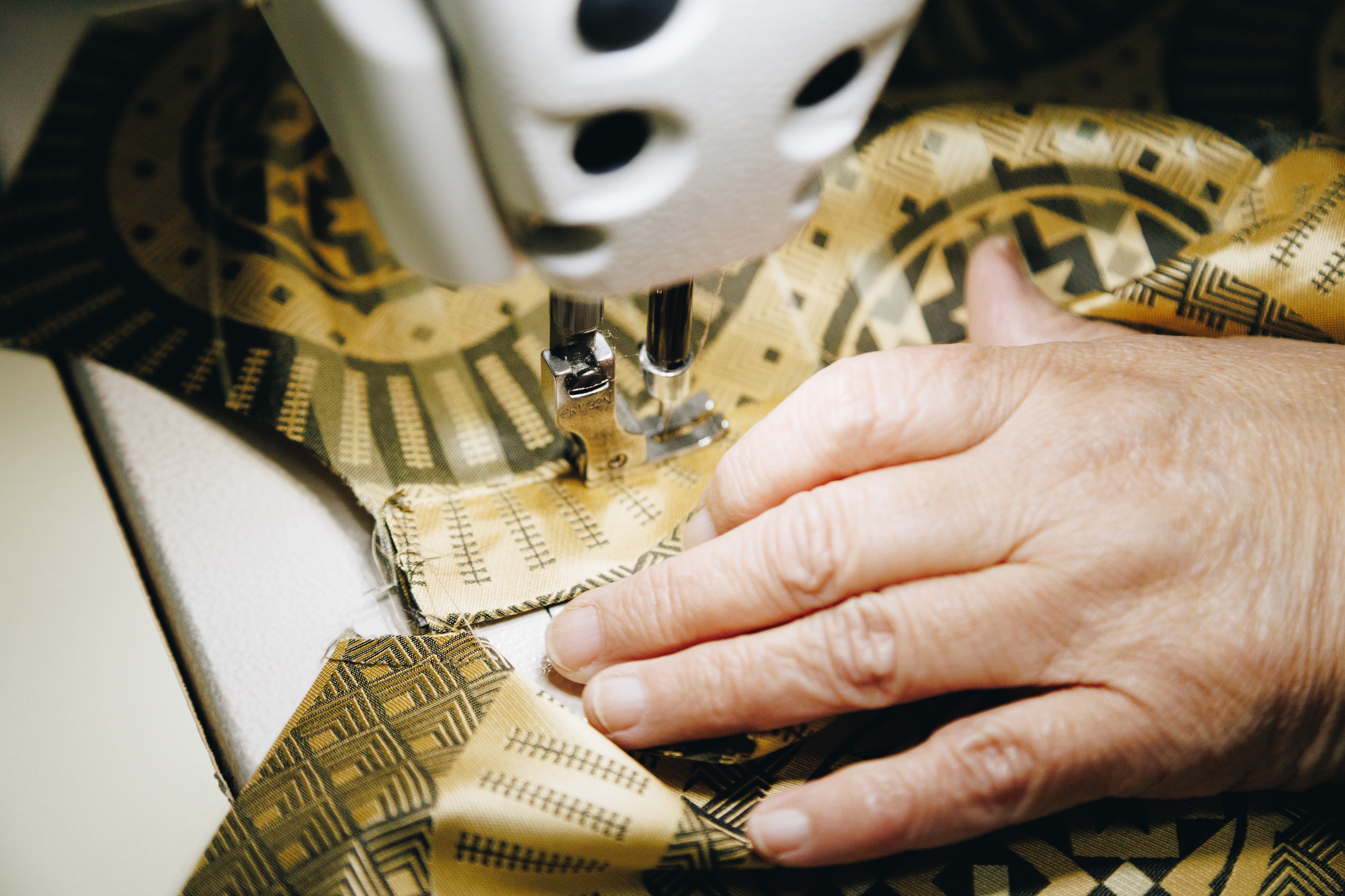 Made in South Africa: The Story Behind an Iconic Shirt | Presidential Shirt